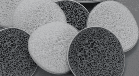 Giá Thể Mutag BioChip 30 - Giá Thể Vi Sinh - ANVI CONNECT