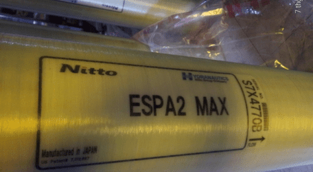 Màng RO ESPA2-MAX - Màng RO Nitto Denko - ANVI CONNECT