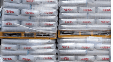 Hạt Nhựa Amberlite HPR4800 OH - Dupont - ANVI CONNECT