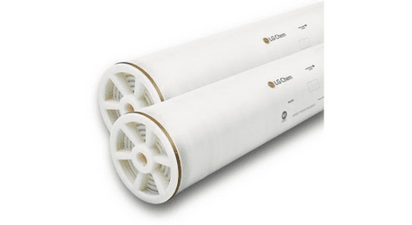 Màng RO LG BW 400 R - Màng RO LG Chem NanoH2O - ANVI CONNECT