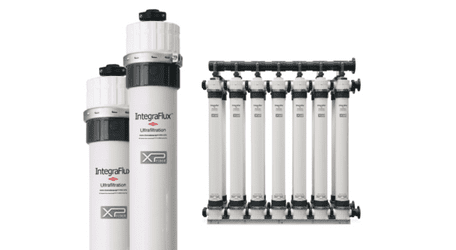 Màng UF IntegraFlux SFP-2880XP - Dupont Ultrafiltration - ANVI CONNECT