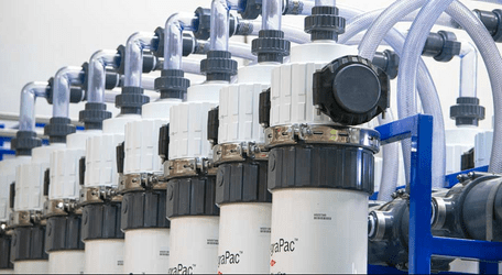 Màng UF DuPont IntegraTec XP 77 IG - ANVI CONNECT