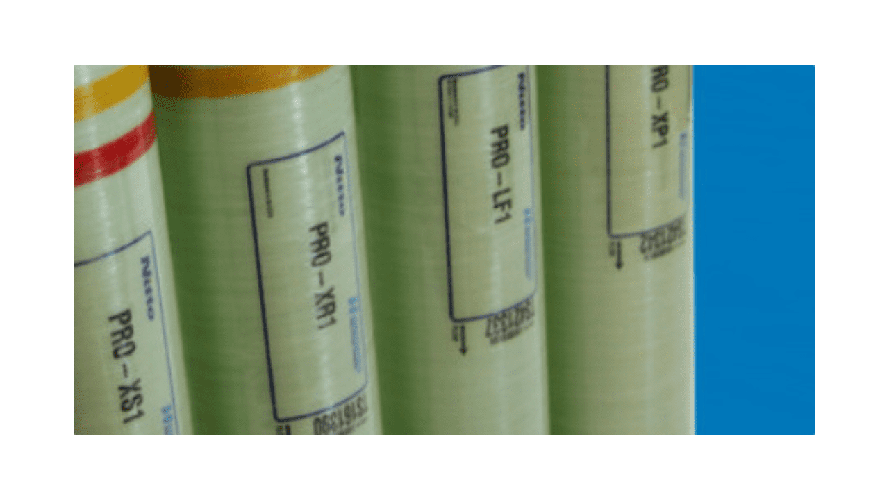 Màng PRO Nitto Denko Hydranautics - ANVI CONNECT