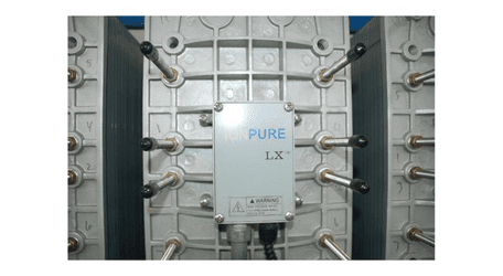 Thiết Bị EDI Ionpure IP-LXM45HI-3, Xylem (Evoqua) - ANVI CONNECT