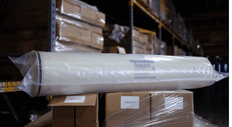 Màng RO TMG10D-4040 Toray - Phân Phối Chính Hãng - ANVI CONNECT