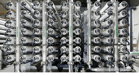 Màng RO SWC6-Max Nitto Denko Hydrannautics - ANVI CONNECT