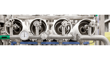 Màng RO SWC6-Max Nitto Denko Hydrannautics - ANVI CONNECT