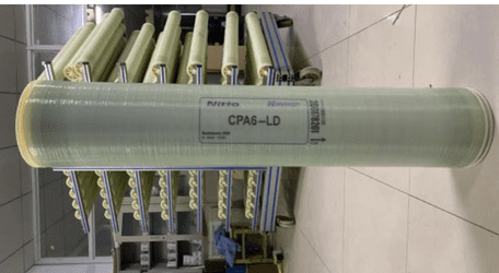 Màng RO CPA5-LD Màng Nitto Denko - ANVI CONNECT