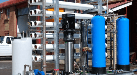 Màng RO CPA5-Max Nitto Denko Hydrannautics - ANVI CONNECT