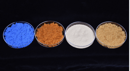 Hạt Nhựa Amberlite HPR9500 OH Dupont - ANVI CONNECT