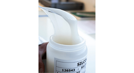 Hóa Chất Khử Bọt Silcolapse C581 Elkem - Hóa Chất Antifoam - ANVI CONNECT