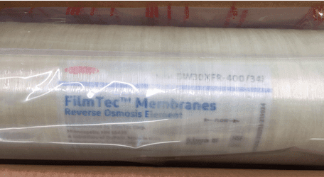 Màng RO Dupont FilmTec SW30HRLE-440i - An Vi Group - ANVI CONNECT