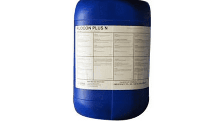 Hóa Chất Flocon B38 Chính Hãng- Tẩy Vi Sinh Màng RO - ANVI CONNECT