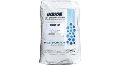 Hạt Nhựa Cation Indion 220Na (Cation Na+) - Ion Exchange - ANVI CONNECT