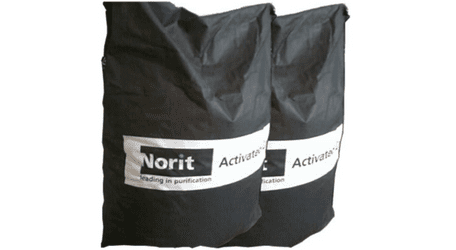 Than Norit GCN 830 - Than Hoạt Tính - ANVI CONNECT