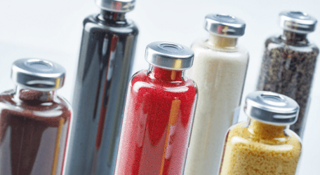 Hạt Nhựa Lewatit MonoPlus M500 - ANVI CONNECT