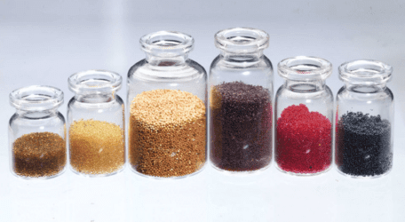 Hạt Nhựa Lewatit MonoPlus M500 - ANVI CONNECT