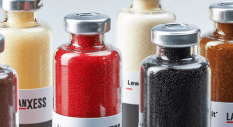 Hạt Nhựa Lewatit MonoPlus M500 - ANVI CONNECT