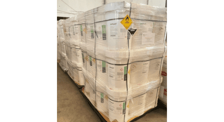 Hóa Chất PWT OptiClean D - Hóa Chất CIP Màng RO - ANVI CONNECT