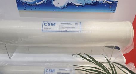 Màng RO CSM RE8040-BE - Màng RO Toray - ANVI CONNECT