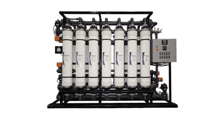 Màng UF HYDRAcap MAX 40 Nitto Denko - Giá Tốt - ANVI CONNECT