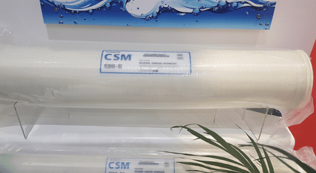 Màng RO CSM RE8040-BE - Màng RO Toray - ANVI CONNECT