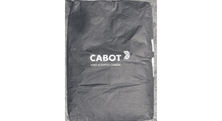 Than Hoạt Tính Norit GAC 1240 W - An Vi Group - ANVI CONNECT