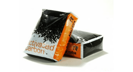 Than Hoạt Tính AquaSorb 6300 - Jacobi - ANVI CONNECT