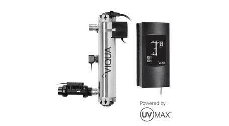 Đèn UV SHFM-290 VIQUA - Đèn Diệt Khuẩn - ANVI CONNECT