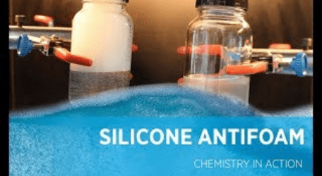 Hóa Chất Khử Bọt Silcolapse C581 Elkem - Hóa Chất Antifoam - ANVI CONNECT