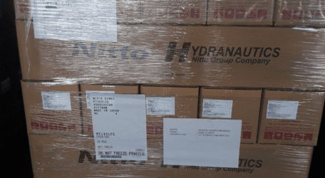 Màng RO Nitto Denko SWC4-LD-Xuất Xứ Nhật Bản - ANVI CONNECT