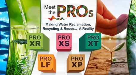 PRO Series Membranes for ZLD / MLD - Nitto Denko Hydrannautics - ANVI ...