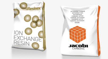 Hạt Nhựa Jacobi Resinex K-8H-Giá Tốt - ANVI CONNECT