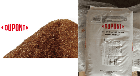 Hạt Nhựa AmberLite HPR1300 H - Dupont (USA) - ANVI CONNECT