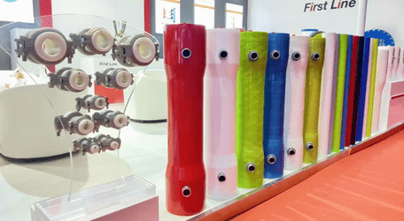 Vỏ Màng RO First Line - Pressure Vessel RO - ANVI CONNECT