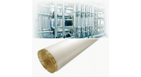 FilmTec HSRO-4040-FF Heat Sanitizable RO - An Vi Group - ANVI CONNECT