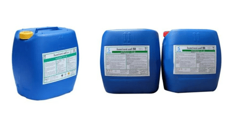 Hydrogen Peroxide Interox ST 50, Oxy Già 50% Solvay Thái Lan - ANVI CONNECT