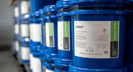 Hóa Chất PWT OptiClean B - Hóa Chất CIP Màng RO - ANVI CONNECT