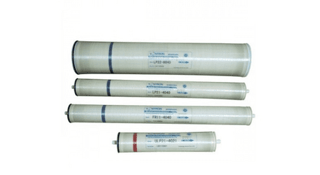 Màng Vontron RO ULP32-8040-440 Xuất Xứ Trung Quốc - ANVI CONNECT