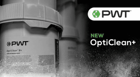 Hóa Chất PWT OptiClean G+, Hóa Chất Tẩy Màng RO - ANVI CONNECT