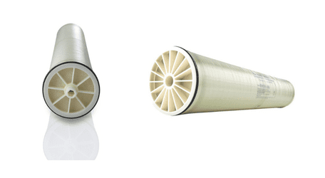 Màng Lọc Nano FilmTec NF270-400/34i Dupont, An Vi Group - ANVI CONNECT