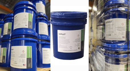 Hóa Chất PWT OptiClean A+Tẩy Rửa Màng RO - An Vi Group - ANVI CONNECT