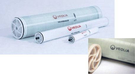 Màng Veolia (Suez) Series AK-LE, Xuất Xứ USA - ANVI CONNECT
