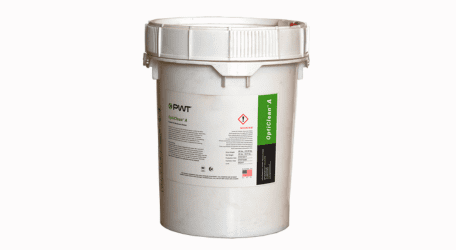 Hóa Chất PWT OptiClean B+, Tẩy Rửa Màng RO - ANVI CONNECT