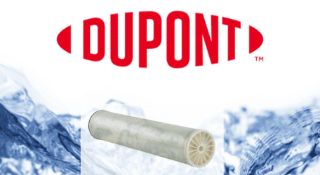 Màng Lọc Nano FilmTec NF270-400/34i Dupont, An Vi Group - ANVI CONNECT