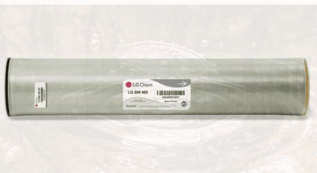 Màng RO LG SW 400 SR G2 - Giá Tốt Cho Khách Hàng - ANVI CONNECT