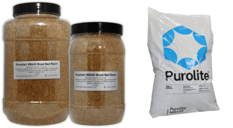 Hạt Nhựa Purolite C104Plus, Nhựa Trao Đổi Ion, An Vi Group - ANVI CONNECT