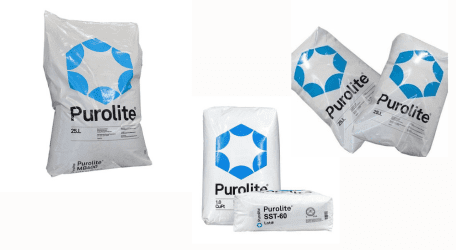 Hạt Nhựa Purolite C104Plus, Nhựa Trao Đổi Ion, An Vi Group - ANVI CONNECT