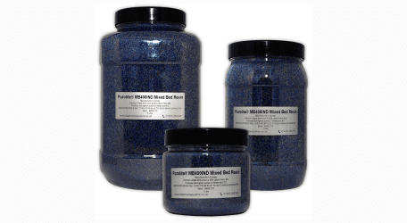 Hạt Nhựa Purolite C104Plus, Nhựa Trao Đổi Ion, An Vi Group - ANVI CONNECT