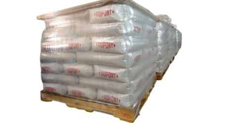 Hạt Nhựa Ion AmberLite HPR550 OH, Dupont USA - ANVI CONNECT